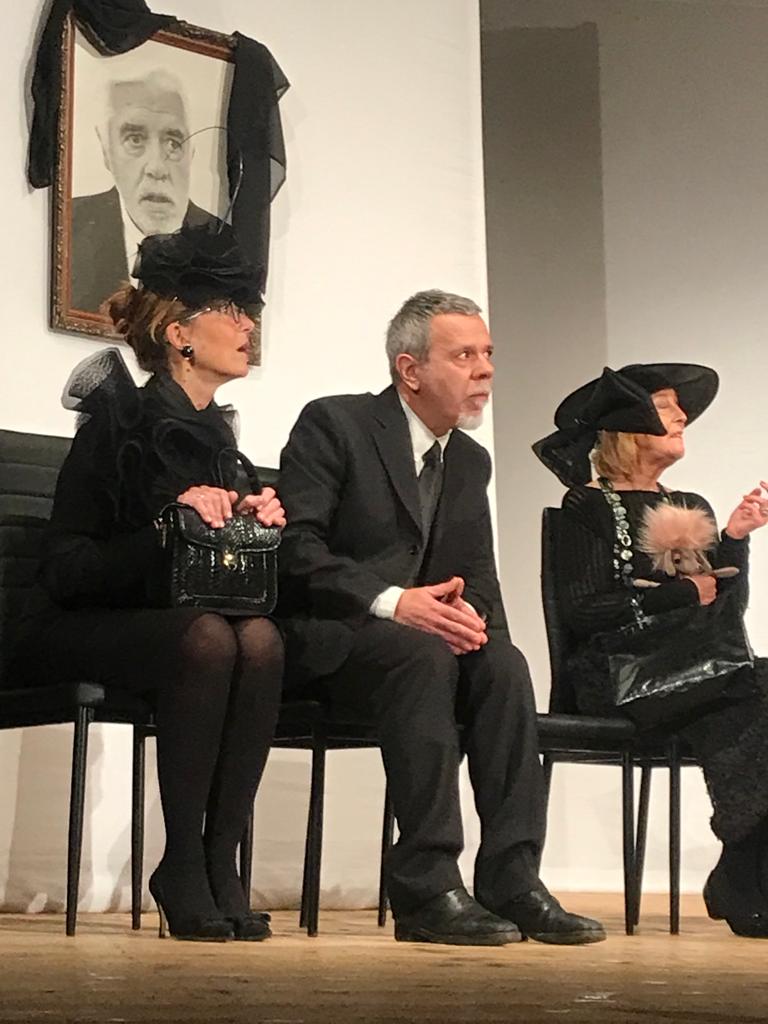 Il povero Piero – Compagnia Teatrale La Crisalide